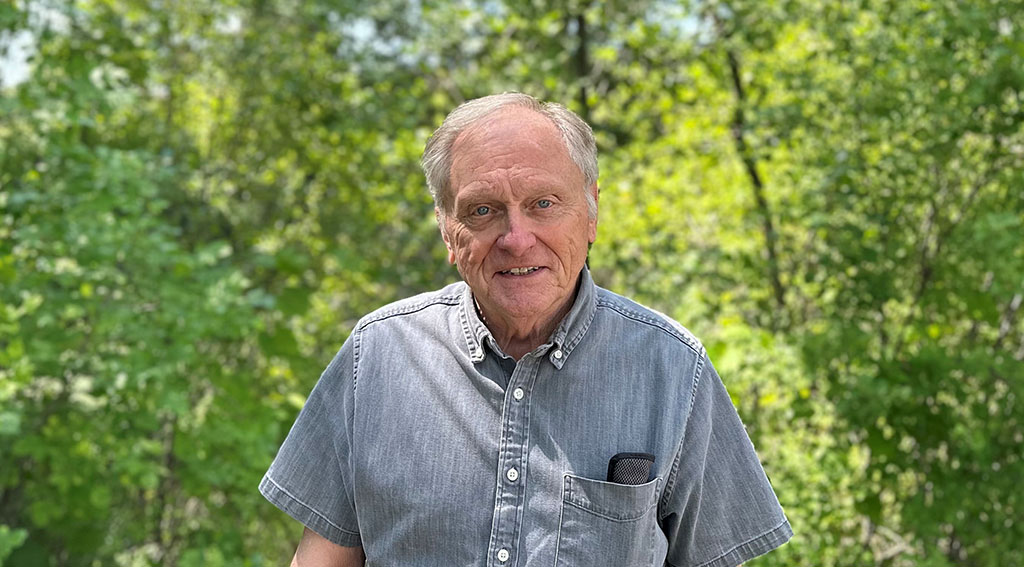 Best Spotlight: Mike Wright - Best Enterprises